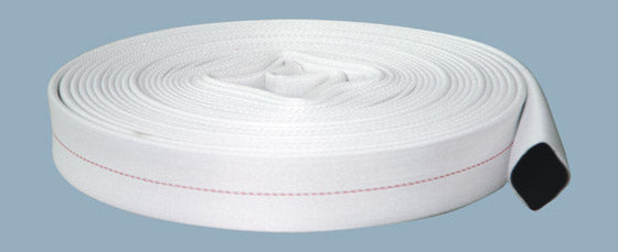 Fire Hose 50mm x 25mtr (2''x25mtr) IMPA 330708 – Technomarine Supply USA