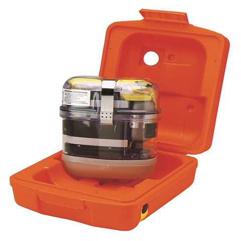 Emergency Escape Breathing Apparatus - Escape Breathing Device on Sale ...
