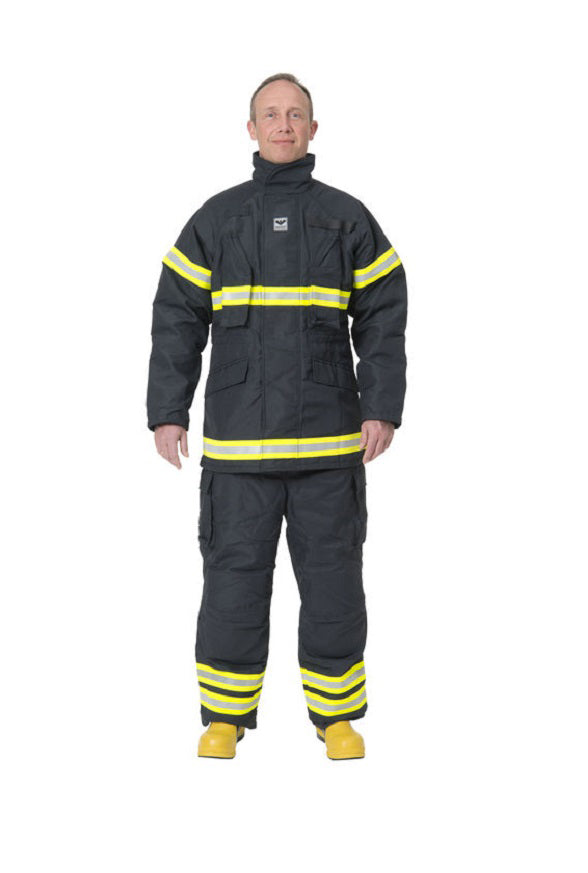 Fire Suit SOLAS - Viking – Technomarine Supply USA
